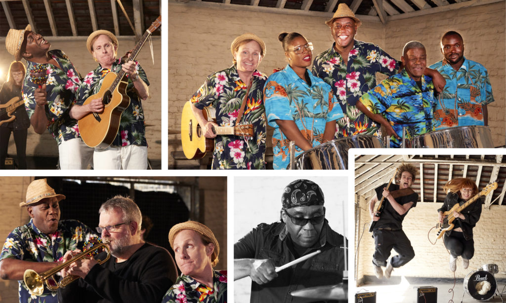 Calypso Twins – The official Calypso Twins website featuring Ainsley ...